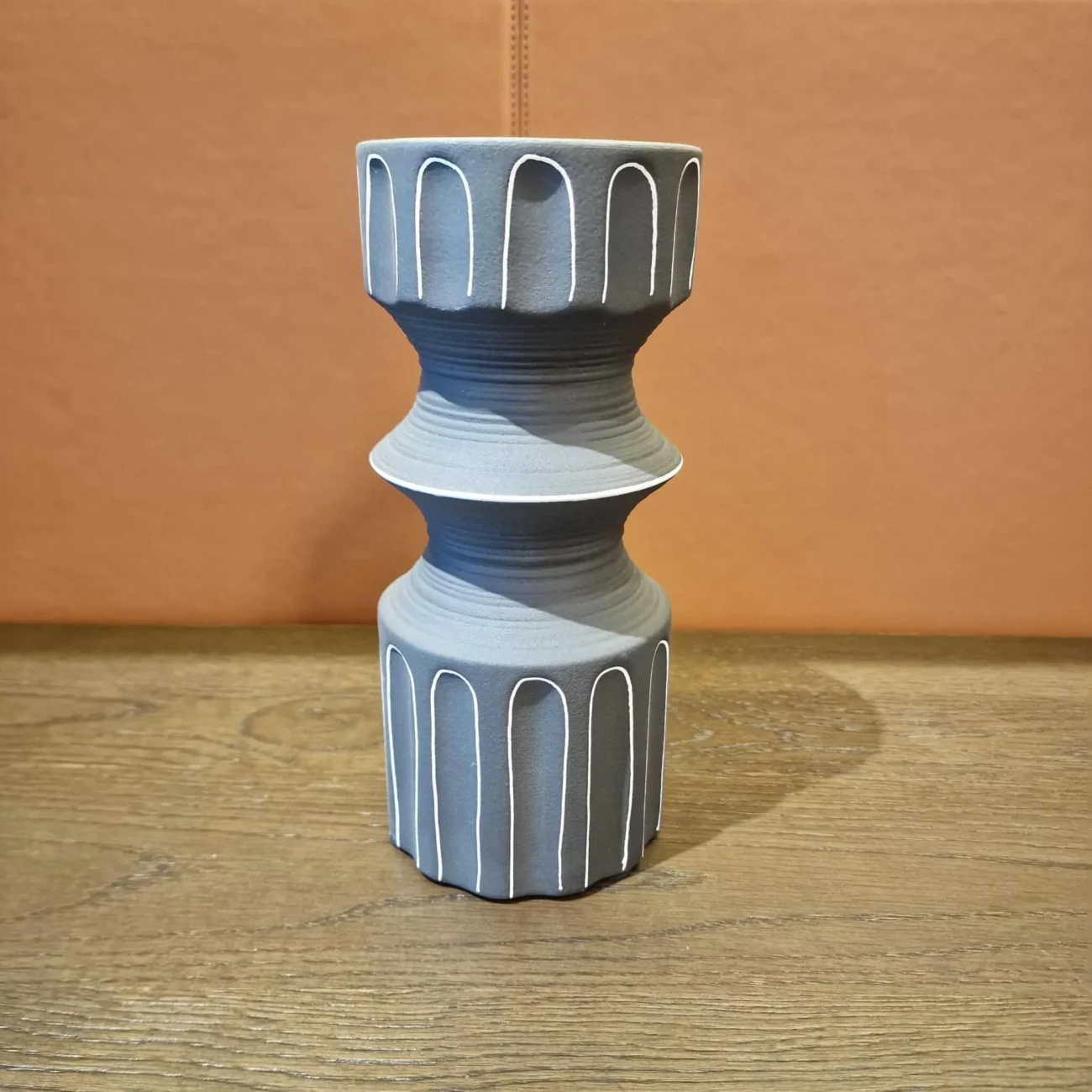 Ceramic Vessels - EccoTrading Design London